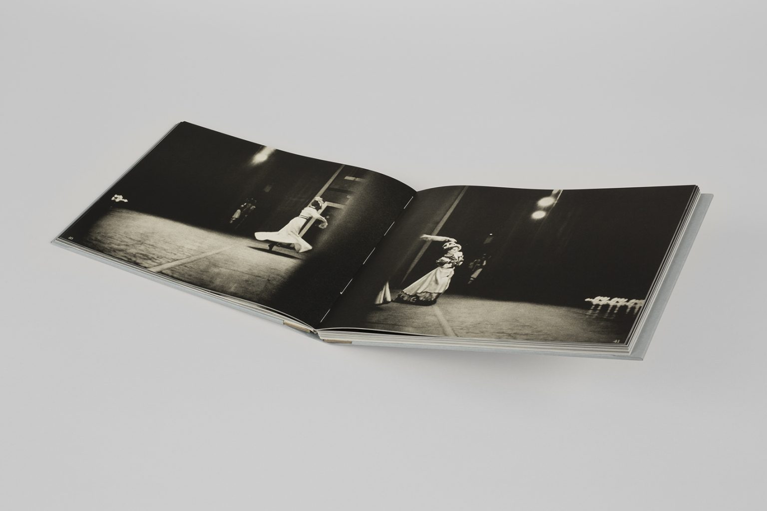 Alexey Brodovitch: Ballet - Little Steidl